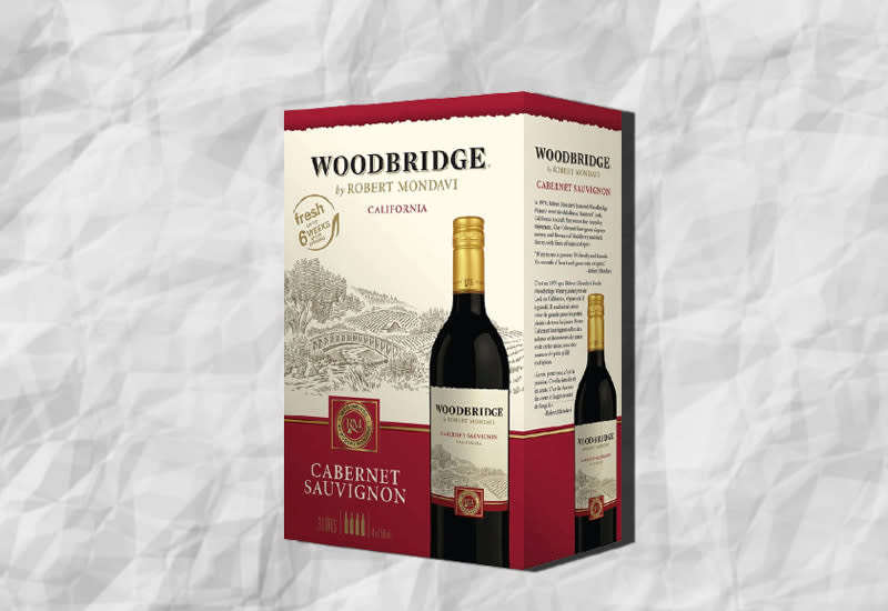 Woodbridge Wine by Robert Mondavi: Styles, 10 Best Bottles, Serving Tips