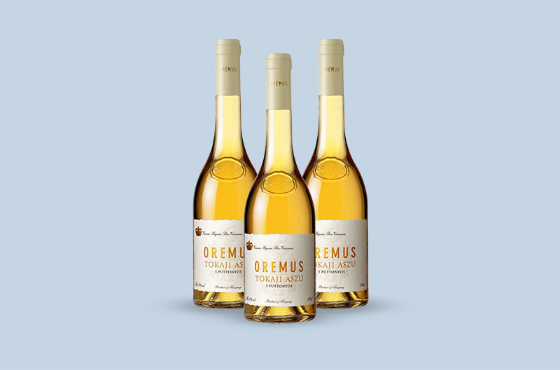 Hungary’s Tokaji Aszu: World’s Oldest Sweet Wine (10 Best Bottles, Prices)