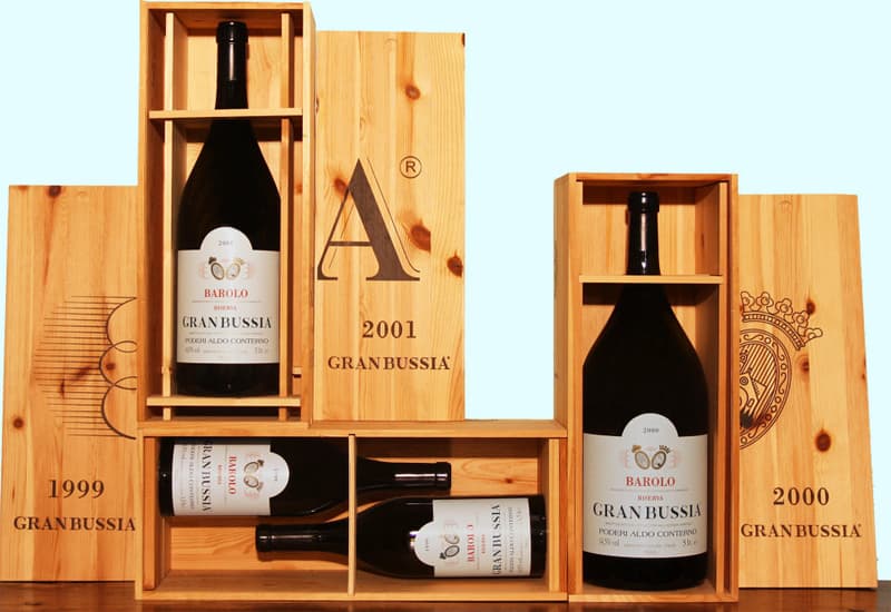 Aldo Conterno - Wine Styles, Prices, Best Wines (2024)