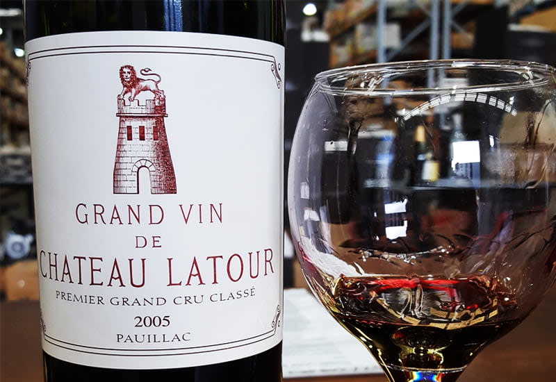 Bordeaux Wine: Regions, Best Wines, Prices (2022)