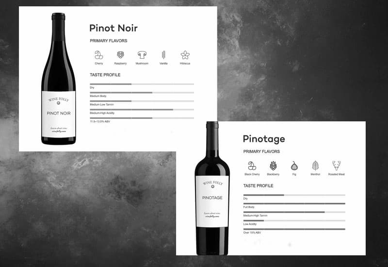 Pinotage (Wine Regions, Prices, Best Wines 2023)