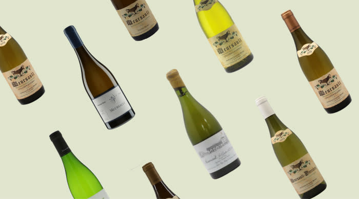 Meursault (The Crus, Best Wines, Prices 2023)