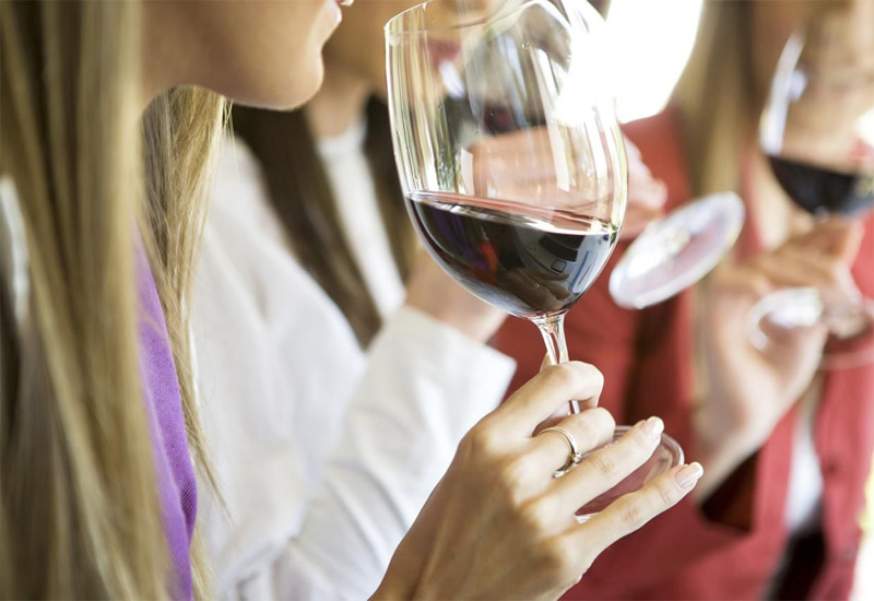What are Wine Tannins, and How Do They Affect Your Wine?
