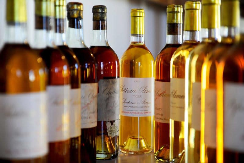 Semillon: Wine Styles, 10 Best Bottles (2023), Tasting Notes