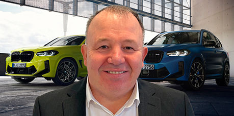 About Your Local BMW Retailer | Lookers Stoke-on-Trent