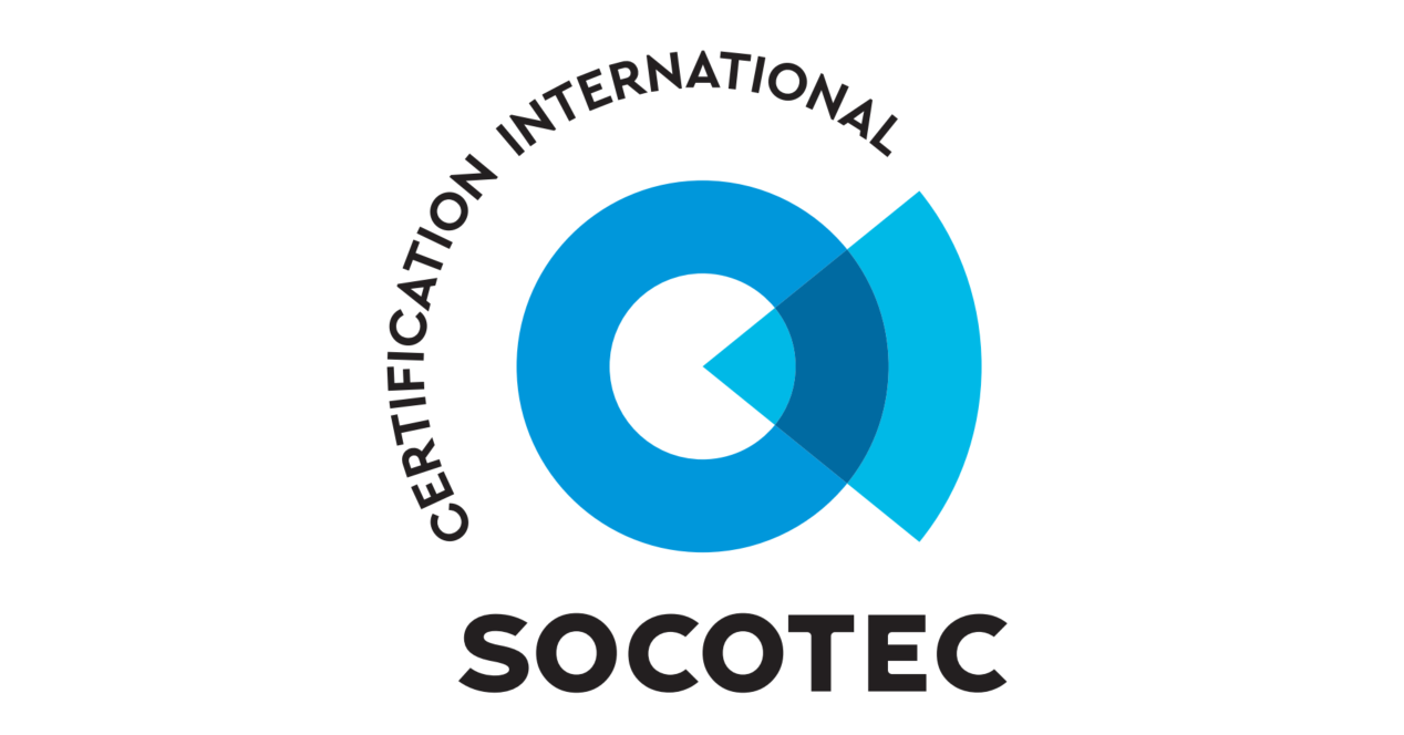 ソコテック・サーティフィケーション・ジャパンについて - plaplat