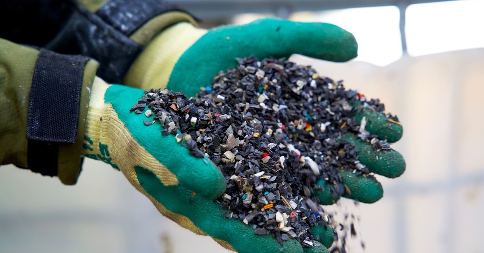 【解説】リサイクル材の工程・品質管理の手段①『UL ECVP 2809』シリーズ - plaplat