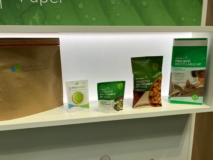 Interpack(国際包装産業展)2023パッケージの最新動向 - plaplat