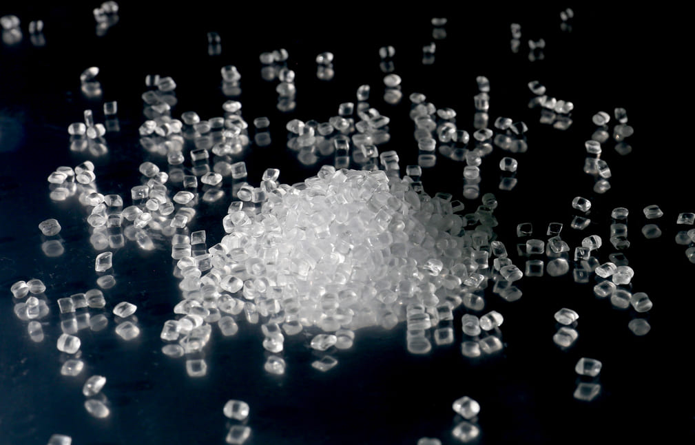 Copolyester - plaplat