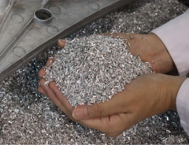 マグネシウムを射出成形するメリット - plaplat