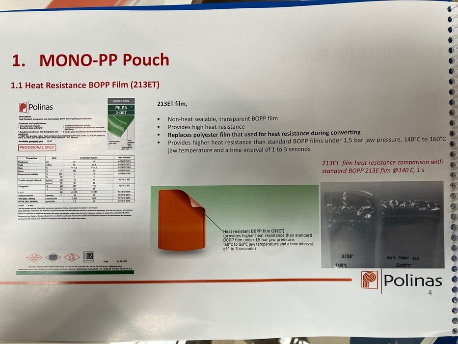 Interpack(国際包装産業展)2023パッケージの最新動向 - plaplat