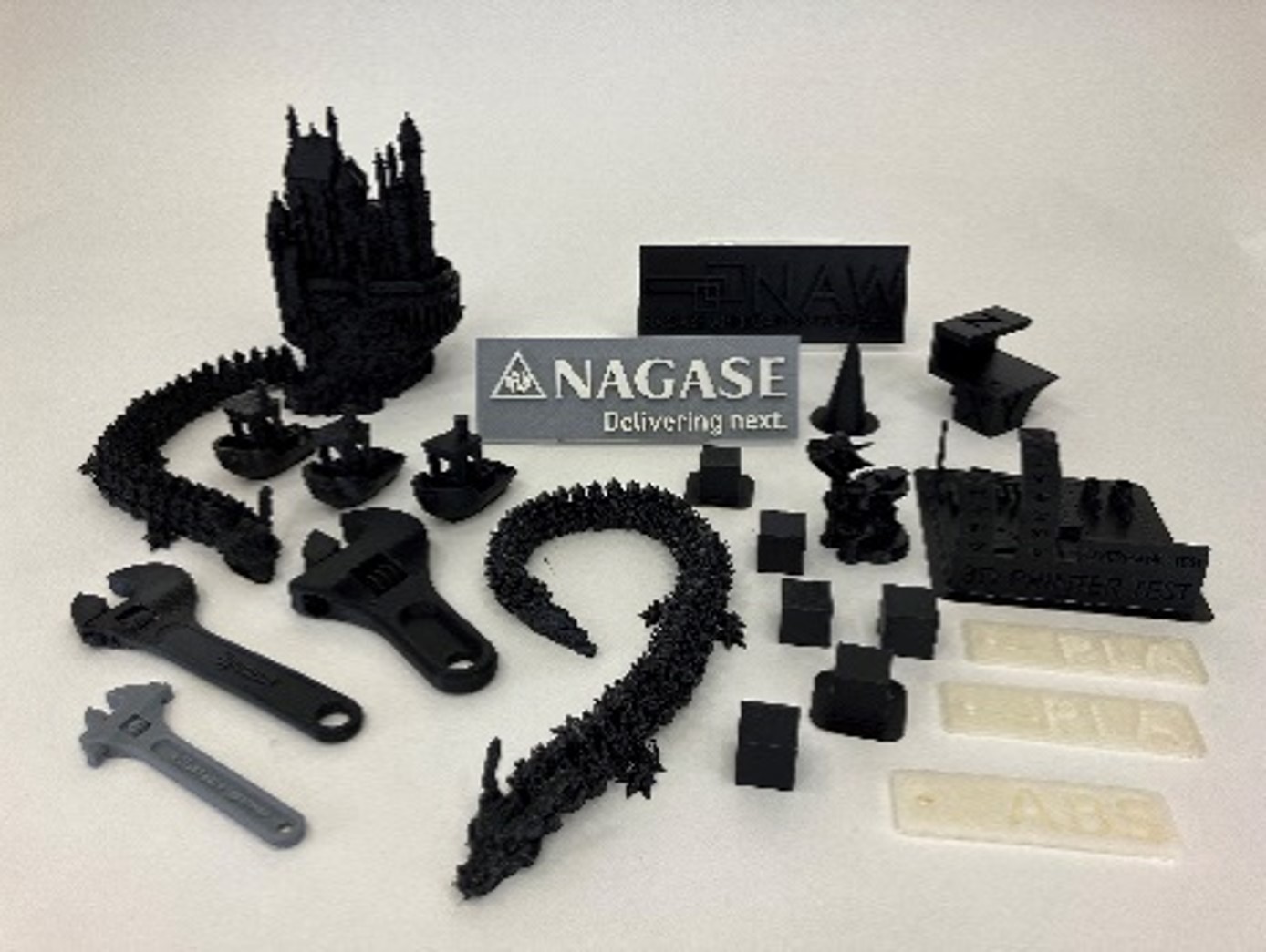 NAGASEグループの進化を支える樹脂・塗料業界のオープンイノベーションラボ - plaplat