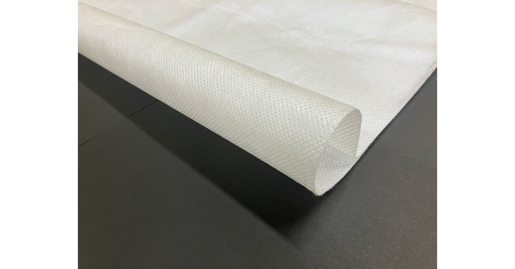 「せんい」のことを考えて開発した、海洋生分解性PLA - plaplat