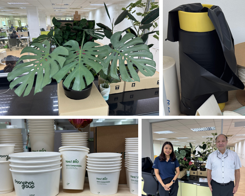 ASEAN諸国における生分解性プラスチックへの期待 - plaplat