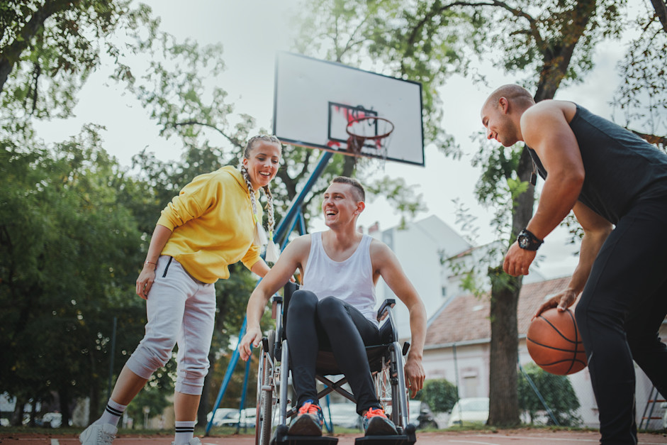 nib Group welcomes the NDIS Review report as a blueprint for the future ...