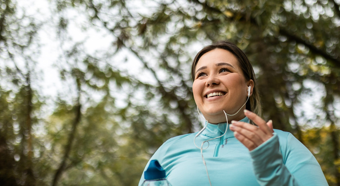 nib is your partner in healthy weight management | nib