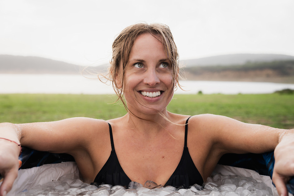 Cold Water Therapy: Benefits and Risks of Ice Baths | nib
