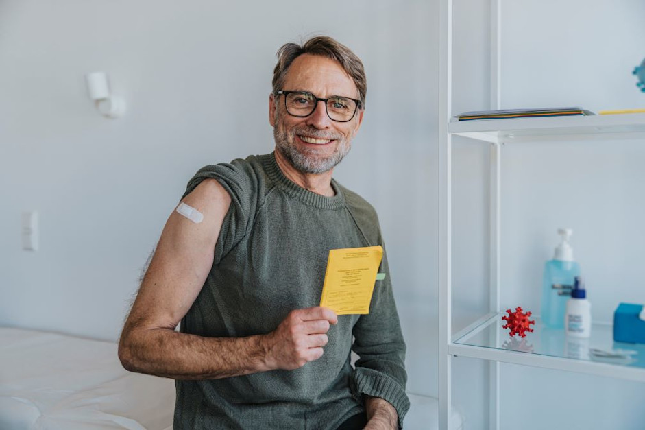 The Shingles Vaccine: What You Need To Know | nib