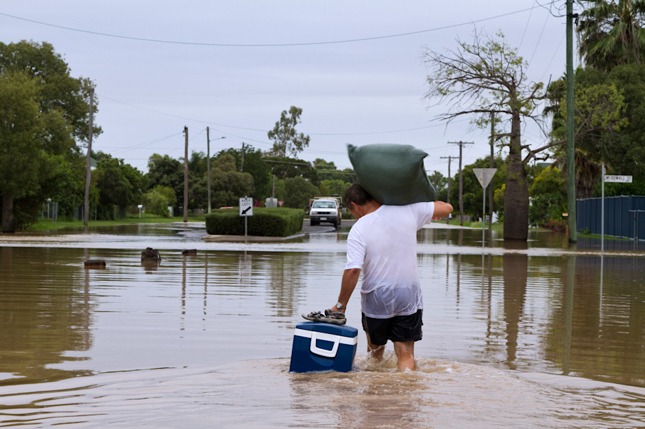 nib offers support to members and community impacted by floods | nib
