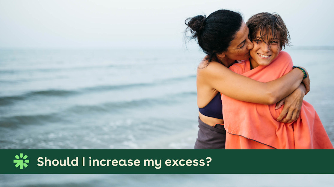 How to Reduce Your Health Insurance Premium by Adjusting Your Excess | nib