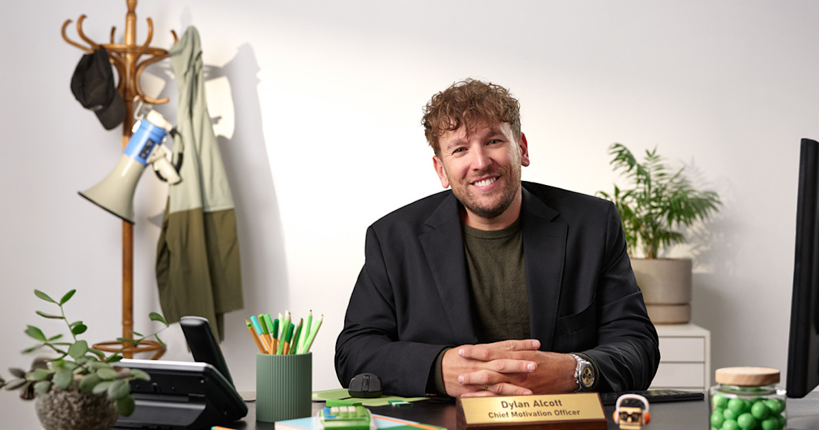 nib Year of Potential | nib