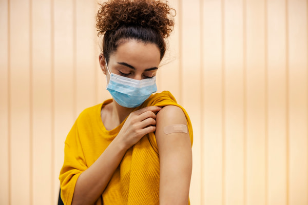 What to Do After Getting the Flu Shot | nib