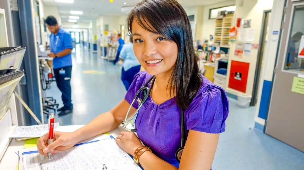 Clearhead | Partnerships | nib foundation | nib