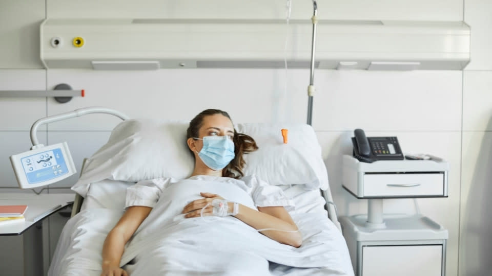 Recovering From Surgery: Tips To Feel Better At Home | nib