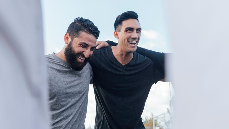 Men: 5 Things About Your Body That Are Completely Normal | nib