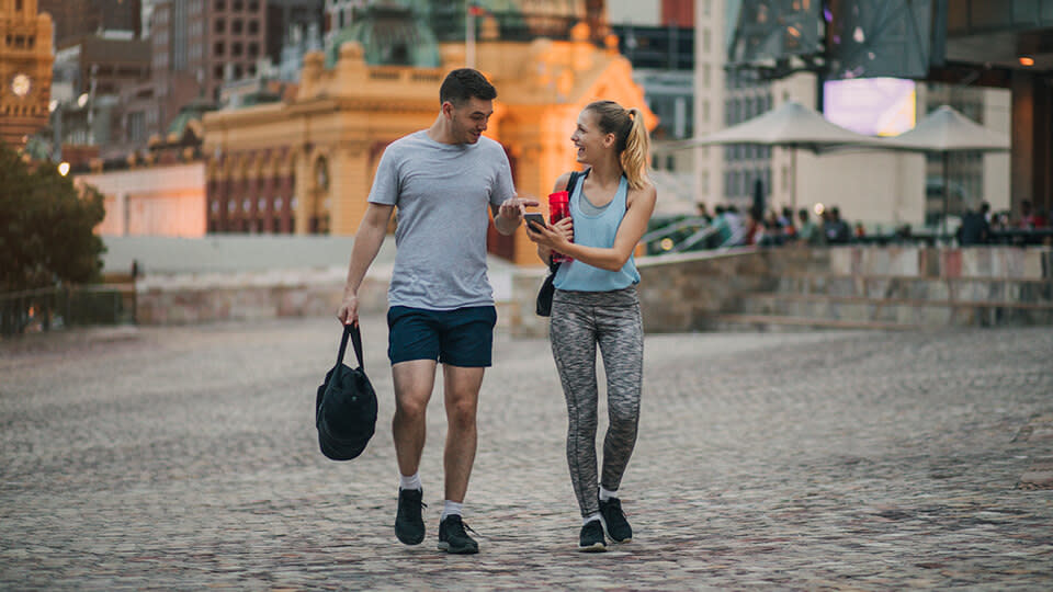 Moving to Melbourne Tips & Guide | nib