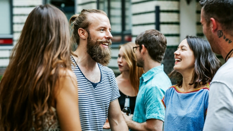 Is Social Smoking Bad For You? The Negative Impacts | nib