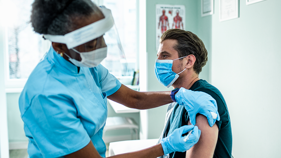 Everything you need to know about the 2025 flu vaccine | nib