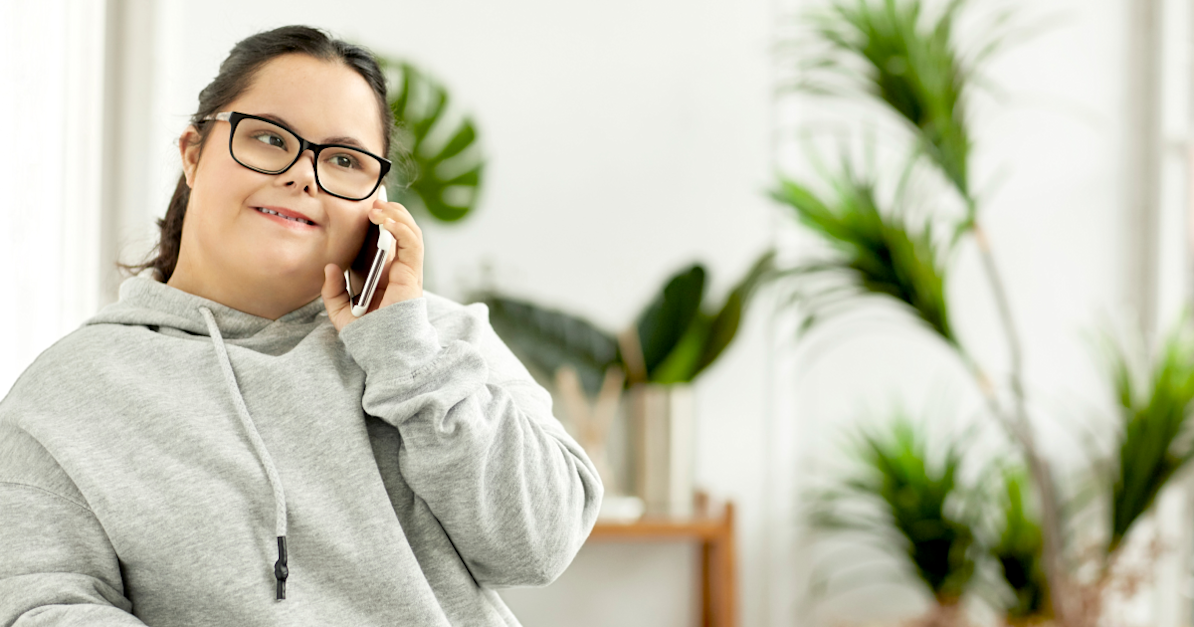 Contact nib Thrive | nib