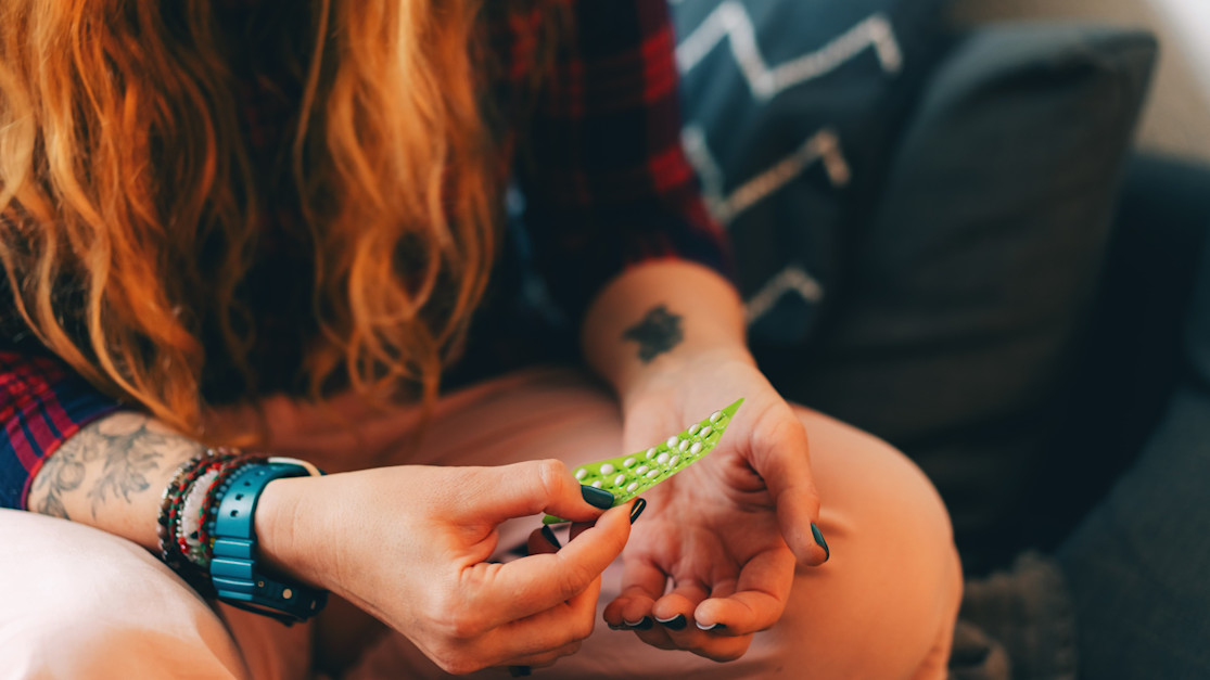 Navigating long-term contraceptive pill use | nib