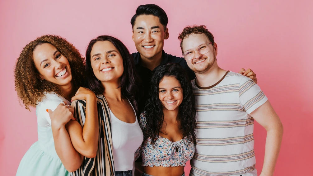 batyr | Partnerships | nib foundation | nib