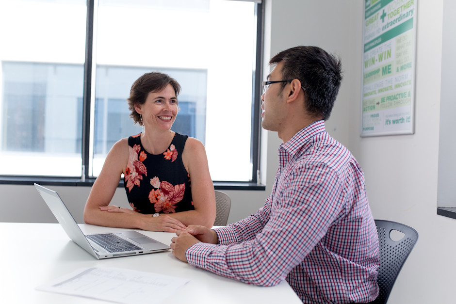 nib named as one of the world’s most diverse and inclusive companies | nib