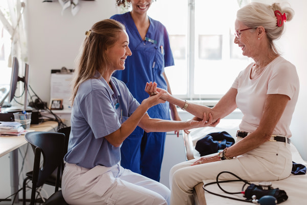 Health checks explained: your guide to routine screenings | The Check ...