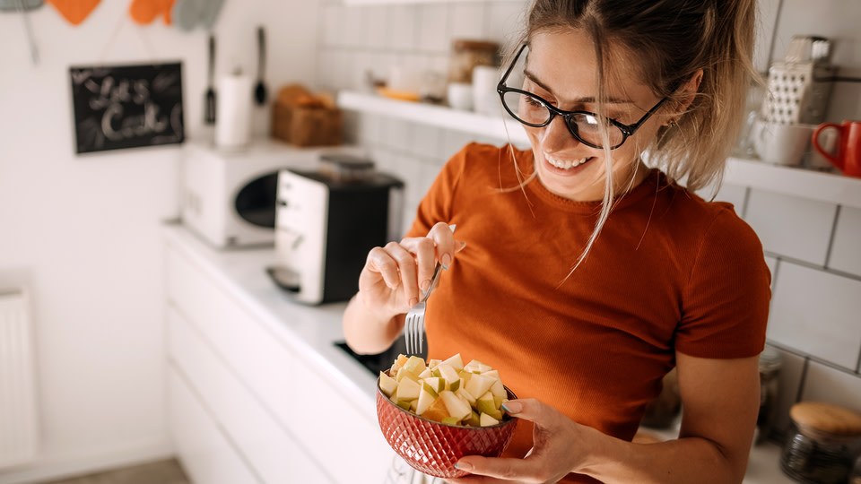 What Is The Vertical Diet & Should I Try It? | nib