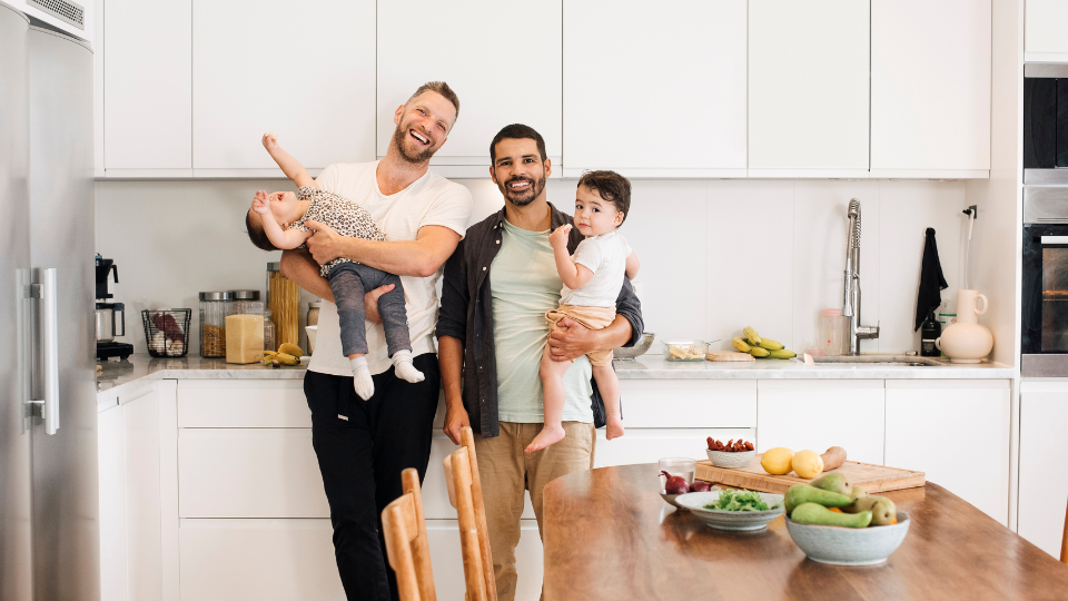 Private health insurance and your relationship status | nib