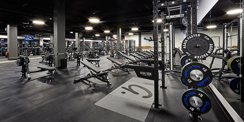 Goodlife West Lakes Gym | Adelaide, SA | Goodlife Health Clubs Australia