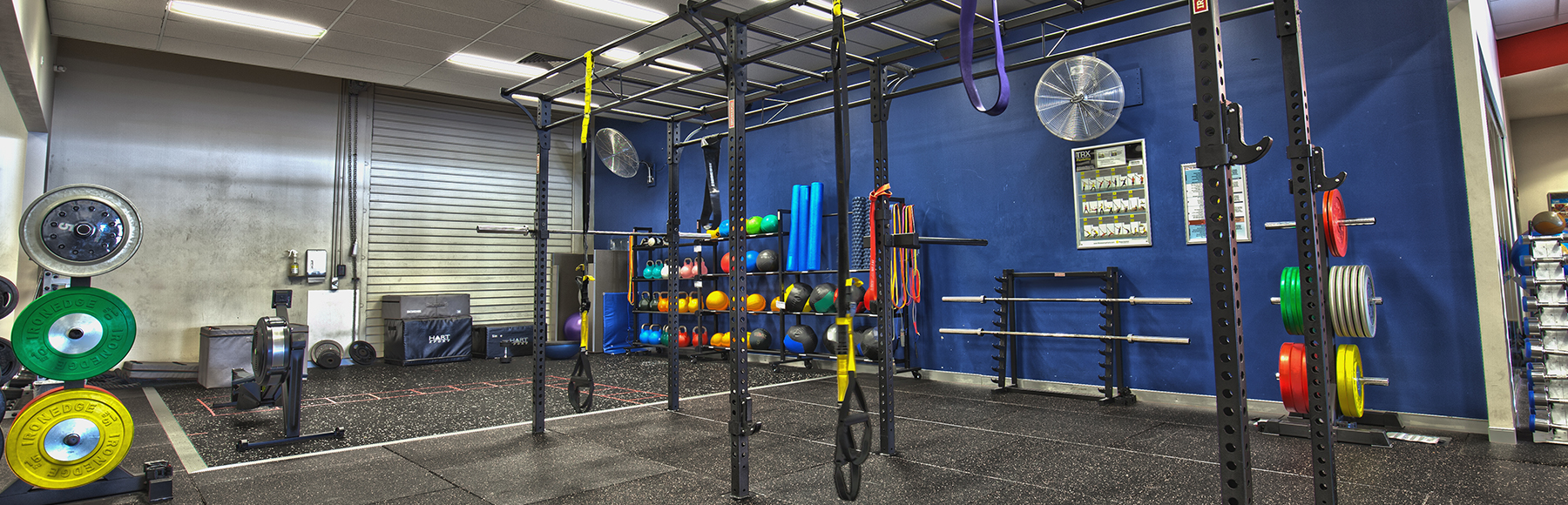 Cleveland Goodlife Health Clubs