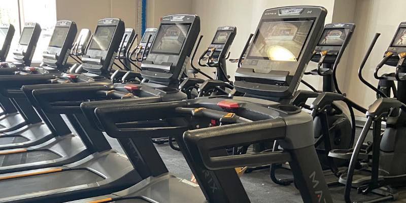 Goodlife Wynnum Gym | Brisbane, QLD | Goodlife Health Clubs Australia