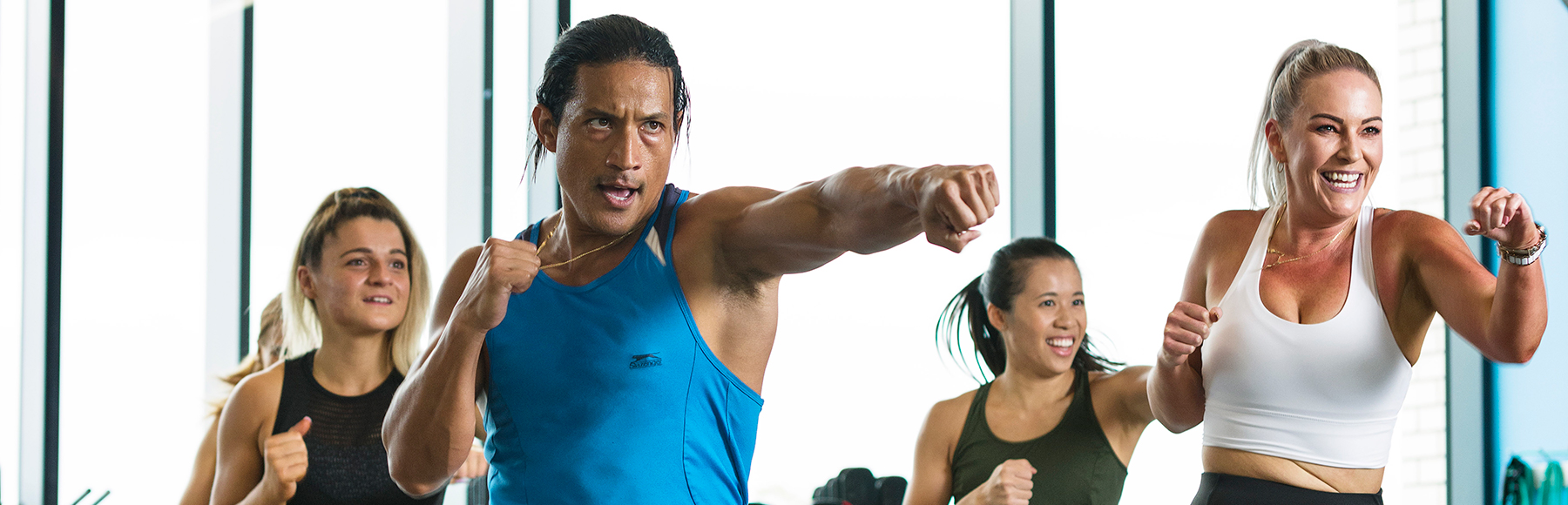 How To Choose The Right Class For You