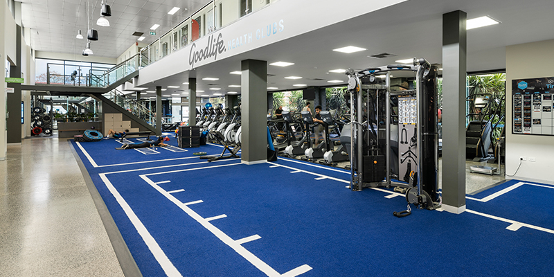 Goodlife Glen Iris Gym | Melbourne, VIC | Goodlife Health Clubs Australia