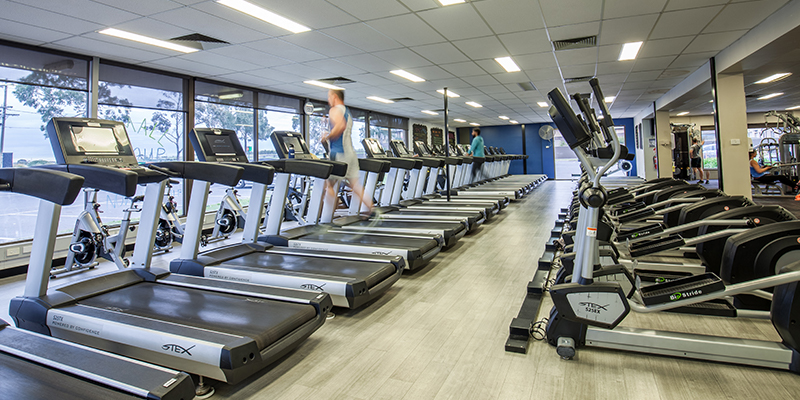 Goodlife Dingley Gym | Melbourne, VIC | Goodlife Health Clubs Australia
