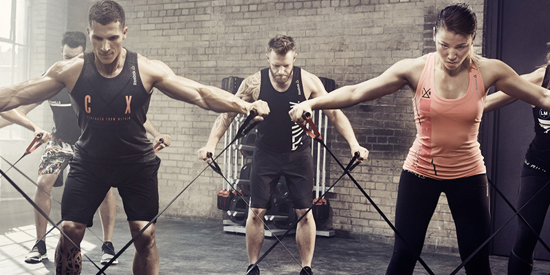 Les Mills CORE Classes Goodlife Health Clubs