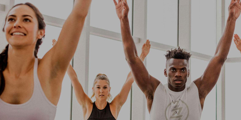 Les Mills Shapes Classes Goodlife Health Clubs