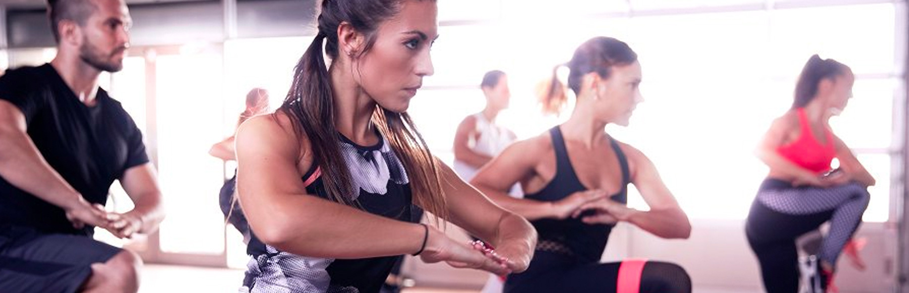 Zumba Classes Goodlife Health Clubs