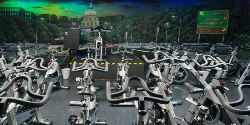 Goodlife Royal Park Gym | Adelaide, SA | Goodlife Health Clubs Australia