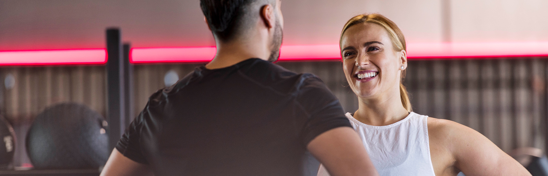 How to Choose the Right Workout Buddy